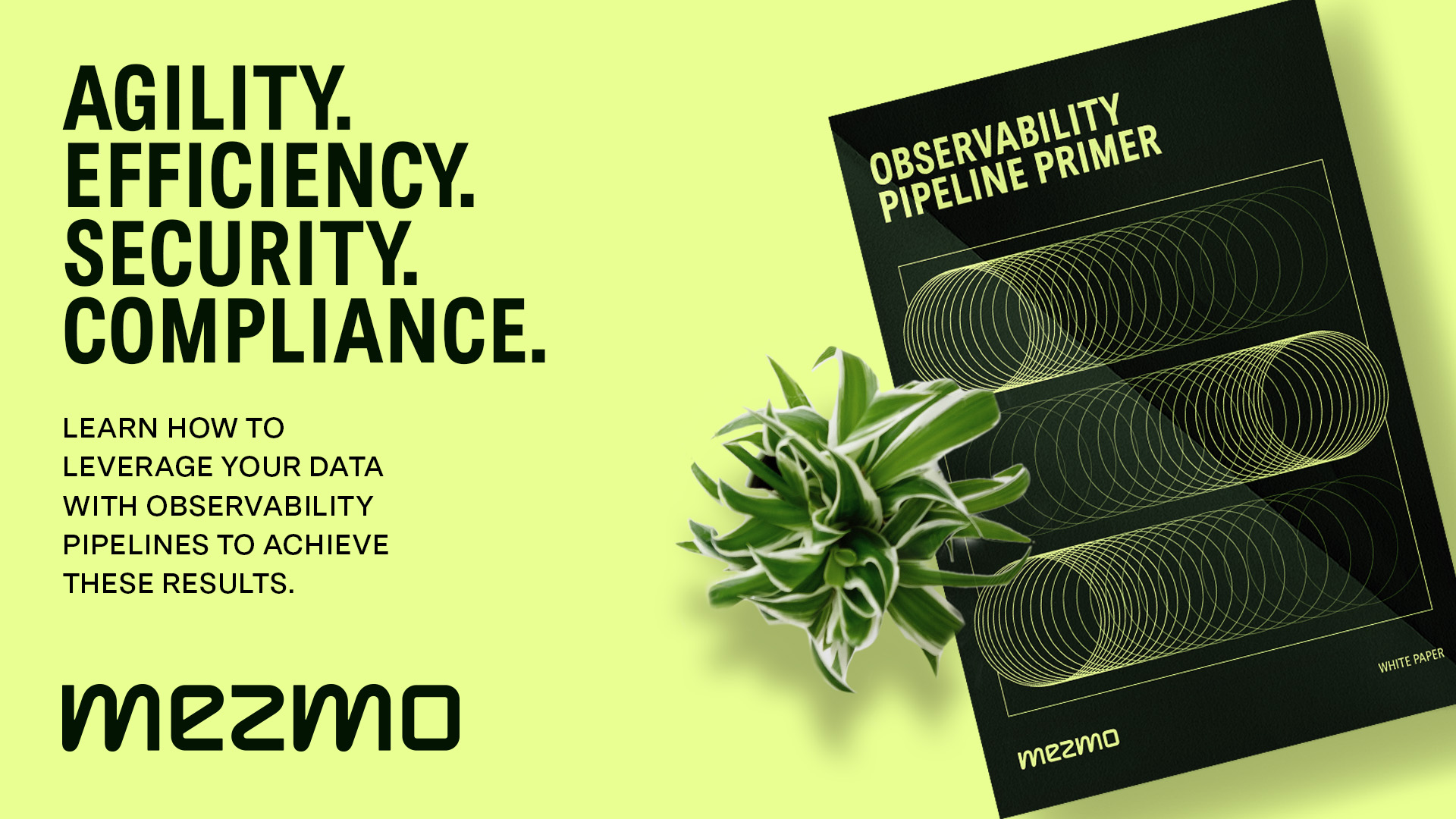 Helping Your Data Do More With Observability Pipelines | Mezmo